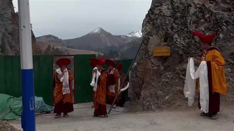 Garchen Institute His Eminence Garchen Rinpoche Checked And Confirmed