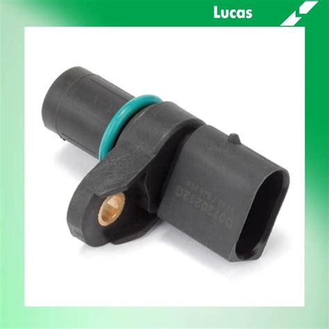 Genuine Lucas Camshaft Sensor Seb1151 Fits Bmw 1 3 5 6 7 X1 X3 X5 Z4 2