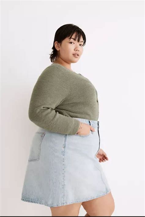 Girls Plus Size Clothing