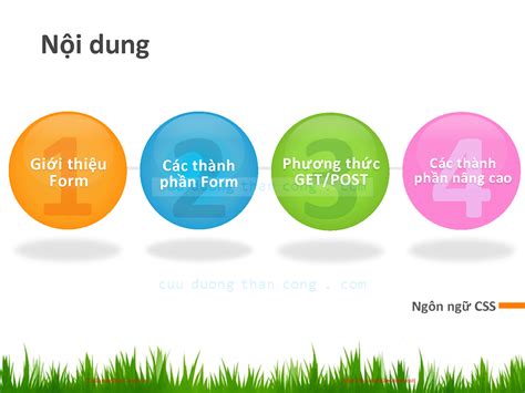SOLUTION: Thiet ke va lap trinh web nguyen duc huy 04 form - Studypool