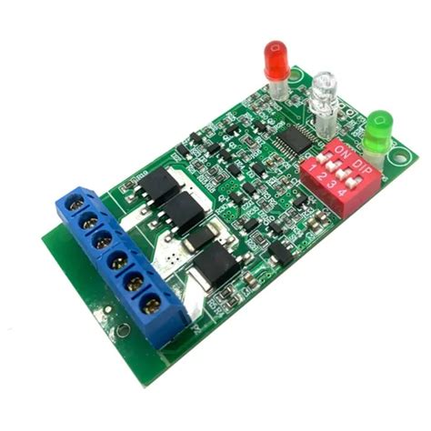 Intelligent Solar Light Controller Board Lithium Battery Control Board 1567 Picclick Ca