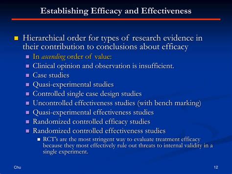 Ppt Comparing Empirically Supported Treatments And Evidence Based Practice Powerpoint