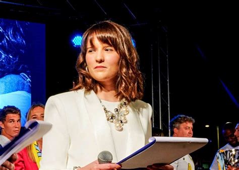 Chiara Ferrante Confermata Responsabile Della Comunicazione Anche Per