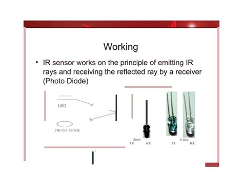 Obstacle Avoidance Robot Design And Development Ppt
