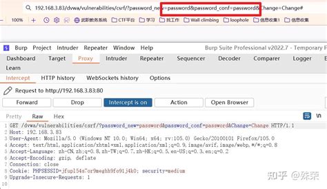 Dvwa超详细通关教程 知乎