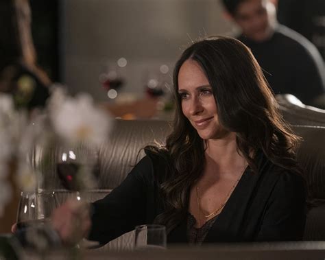 Jennifer Love Hewitt Shares The Heartbreaking Way Her Daughter Made Her