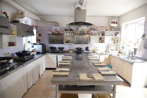 Beijing Cooking School Cook With The Chef Wok Skills And Stir Fry Class