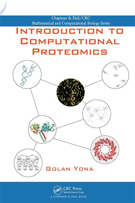 Introduction To Computational Proteomics Chapman Hall Crc Computational Biology Series