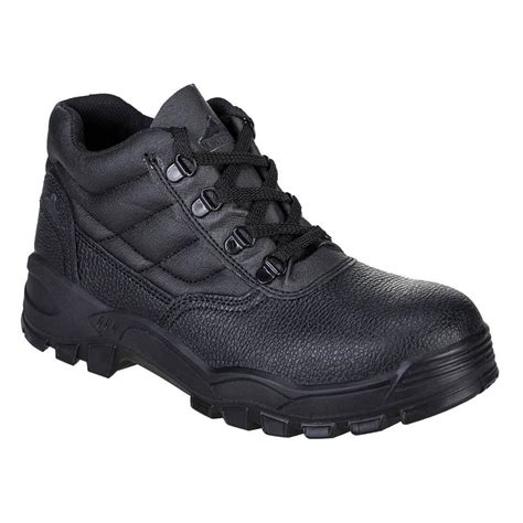 Reaseheath Agriculture Steelite Safety Boot My School Style
