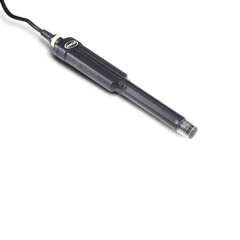 Intellical Standard Luminescent Dissolved Oxygen Ldo Probe 1 Metre