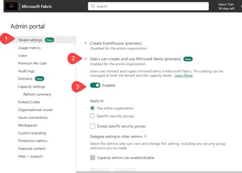 What Is Mirroring In Ms Fabric And Why Do I Consider It The Next Big Thing Data Mozart