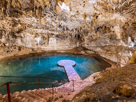 El Mejor Tour A Valladolid Y Cenotes Tours Desde Mérida Yucatán