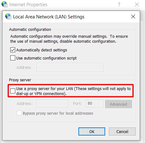 Three Ways To Fix ERR QUIC PROTOCOL ERROR In Google Chrome