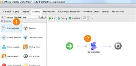 Understanding Vrealize Orchestrator Authentication With The Flasharray