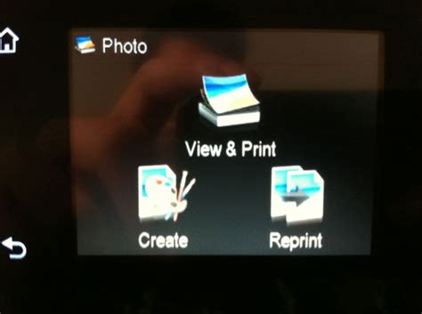 Test Driving Hp Eprint Enabled A Plus All In One Printer