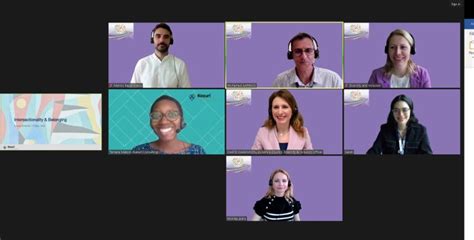 Kazuri Consulting On Linkedin Idahobit Intersectionality Belonging