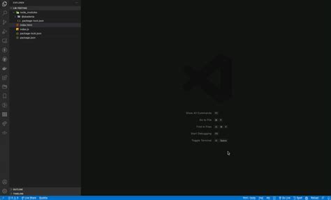 7 Vs Code Features For Faster Software Development