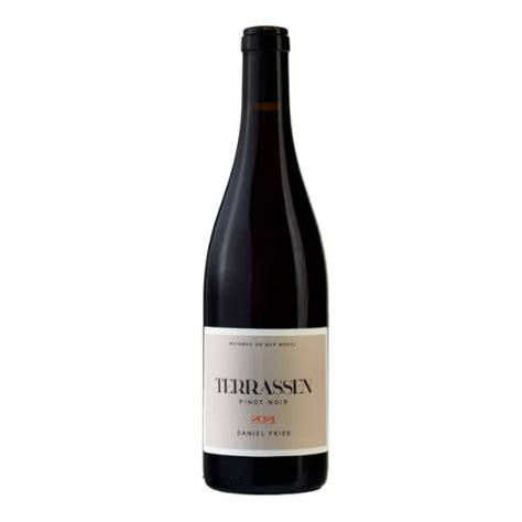 Daniel Fries Pinot Noir Vom Schiefer 2023 Trinkfluss Wines
