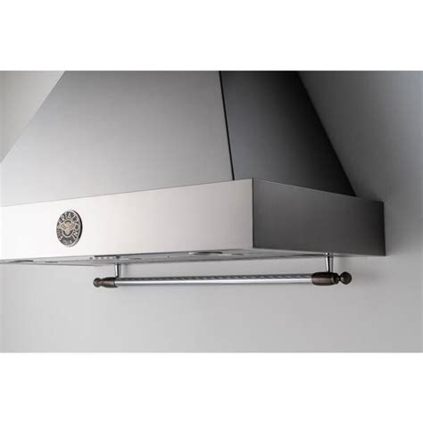 Bertazzoni Control Knobs And Handle Finials For 1 Range And 1 Hood Kit