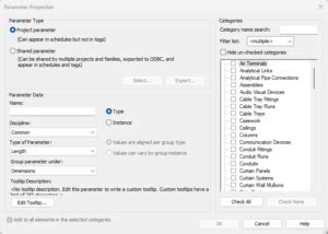 Understand Revit S User Interface Revit Tips ArchSupply