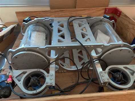 Robotics Projects Portfolio