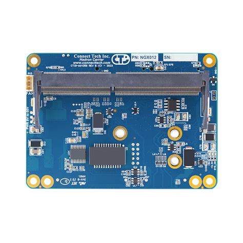 Hadron Carrier NVIDIA Jetson Orin Nano Orin NX Xavier NX TX2 NX OpenZeka NVIDIA