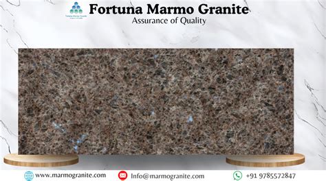 ყავისფერი მარგალიტის გრანიტის მიმწოდებელი ფილები ფილები ექსპორტიორი მწარმოებელი