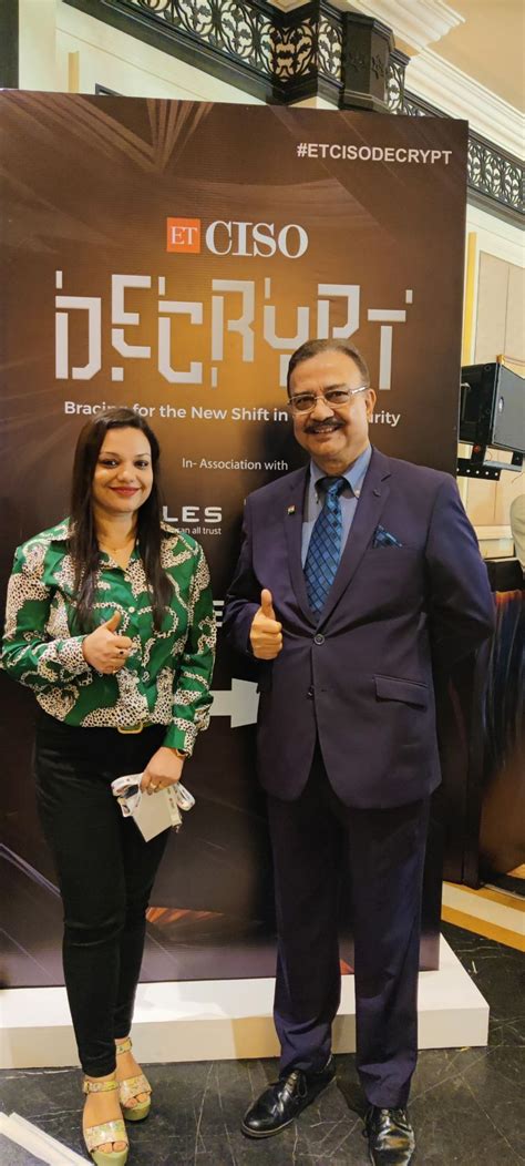 Khushboo Jain On Linkedin Dpdp Ciso Dpo Cio Etciso Decrypt Data