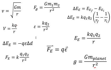Solved Answer The Following Question Using The Formulas Chegg Com