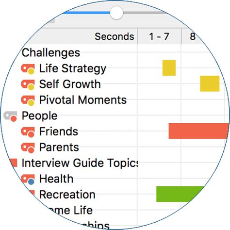 MAXQDA Visual Tool Codeline Improved With Free Update 12 2 1
