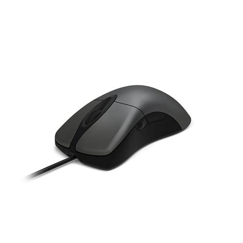 Mo Mouse Com Fio Intellimouse Usb Microsoft Shopee Brasil