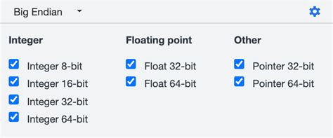 Memory Inspector Inspect ArrayBuffer TypedArray DataView And Wasm Memory Chrome DevTools
