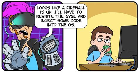 Computer Hacking In Movies VS Real Life 9GAG Computer Hacking In Movies VS Real Life 9GAG