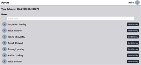 Suryadev Pandey On Linkedin Okkso Ive Recently Completed My Mern Stack And Wanted To Get My