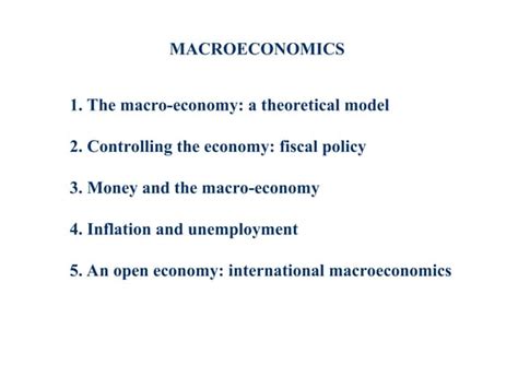 msc macro lecture slides ppthjjjhhhhhhhhb ppt