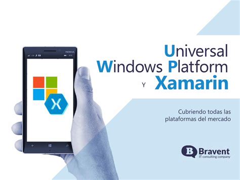 PDF Introduccion A Xamarin Y Xamarin Forms DOKUMEN TIPS