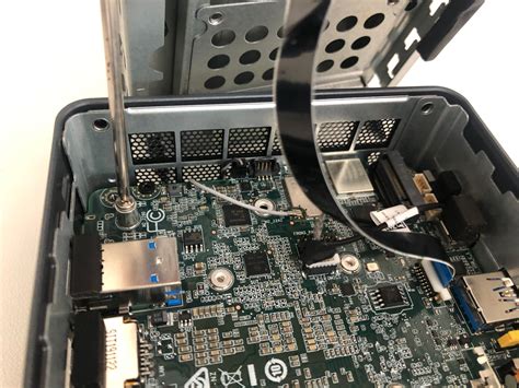 Intel Nuc Home Assistant Supervised