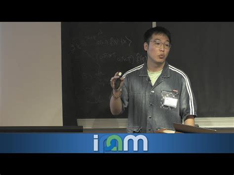 Free Video Optimized Signal For Quantum Phase Estimation On Early Fault Tolerant Quantum