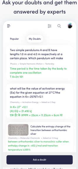 Synthesis Tutor Alternatives And Similar Sites Apps AlternativeTo