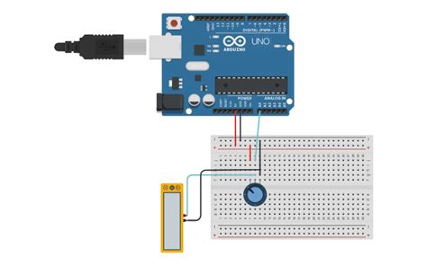 circuit design adc tinkercad