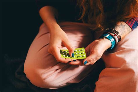 Can Birth Control Cause Infertility