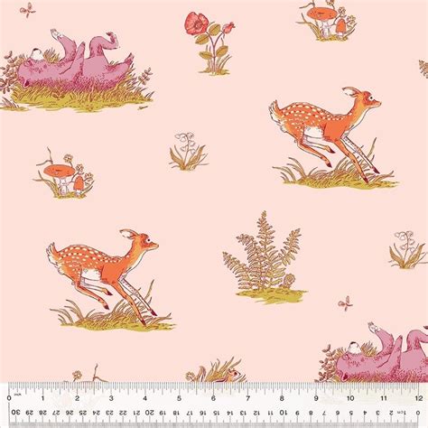 Forestburgh Beargrass Blush 25cm