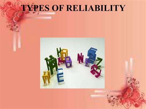 Reliability And Validity Of Assessment Ppt Standardized Testing Educational Assessment