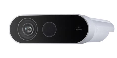 femto mega orbbec leading provider of robotics and ai vision