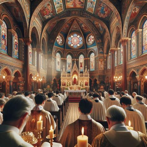 Restore Faith Catholic Healing Masses In Mar Insights Saint Jerome