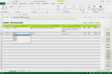 To Do Liste Vorlage Word Kostenlos Inspiration To Do Liste Excel Vorlage Pendenzenliste