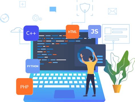 Website Design And Development Company Web Development Services