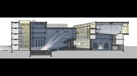 edit revit section views view range far clip offset youtube