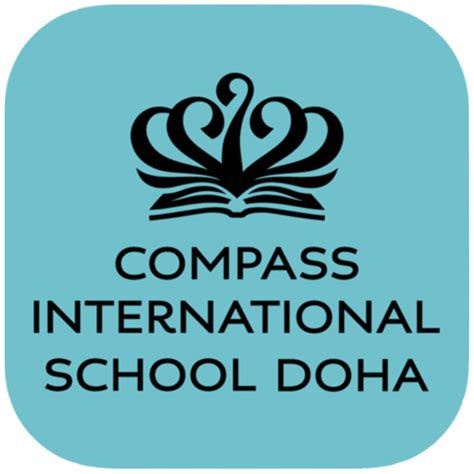 Compass International School Doha Logo The International Schools