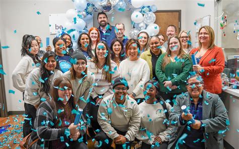Building Stronger Communities How Our Partnerships Outreach